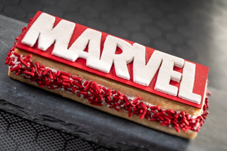 New MCU Inspired Treats Coming Soon For Disney Cruise Line's 'Marvel ...
