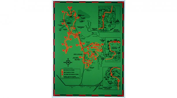 ChEARs to 30 Years of the runDisney Walt Disney World Marathon! | The ...
