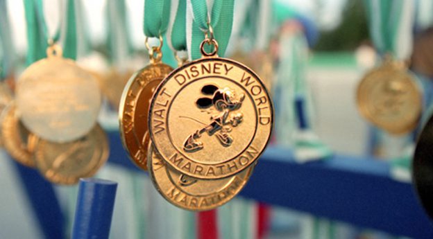 Celebrating 30 Years of the runDisney Walt Disney World Marathon! | The DIS