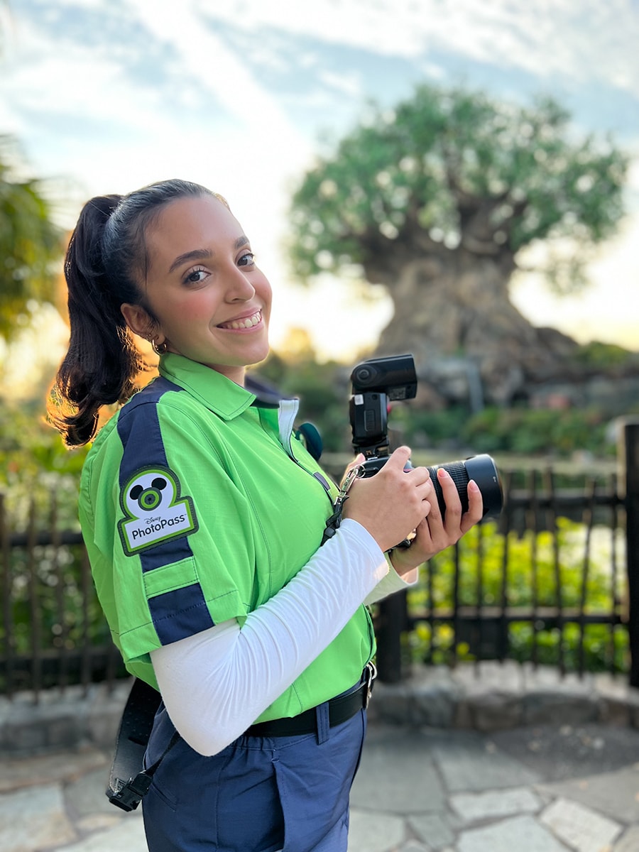 New Disney PhotoPass Cast Member Costumes Debut Tomorrow