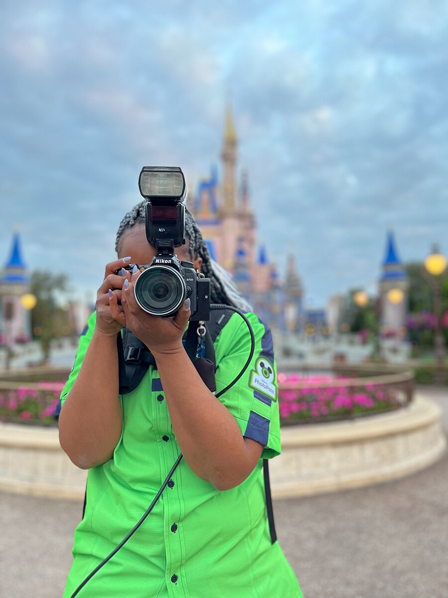 New Disney PhotoPass Cast Member Costumes Debut Tomorrow