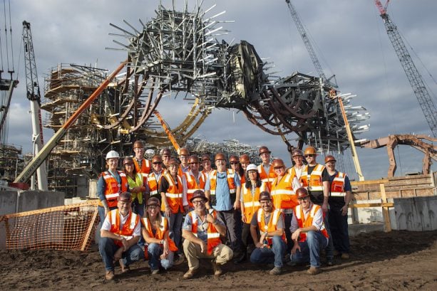 Disney Pandora Through the Years | The Main Street Mouse