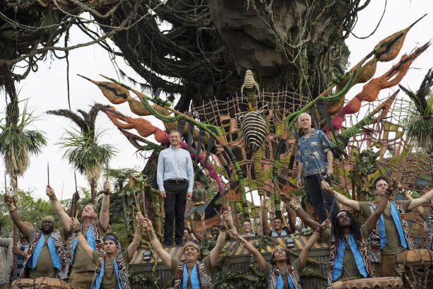 Disney Pandora Through the Years | The Main Street Mouse