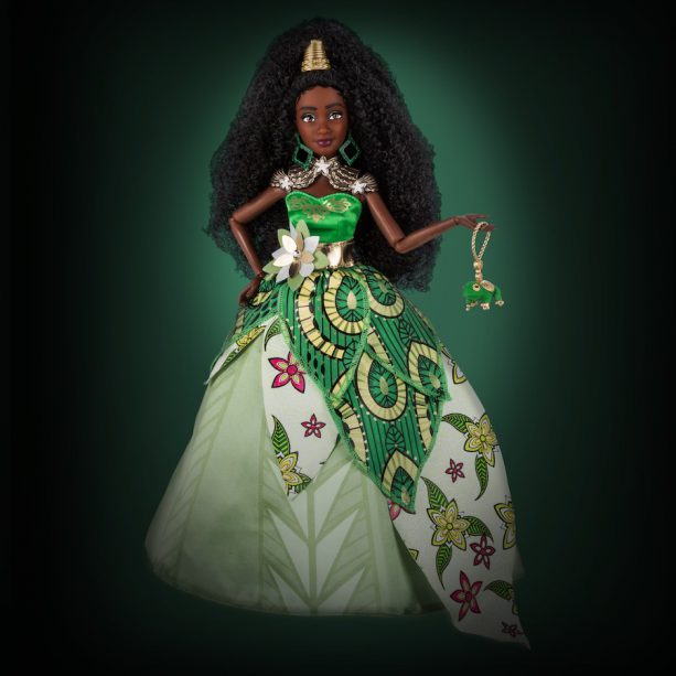 New CreativeSoul Dolls Inspired by Disney Princesses Now Available ...