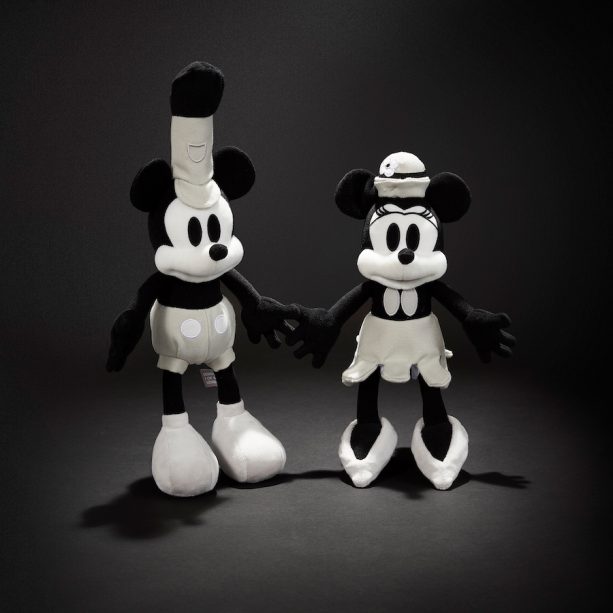 First Look: 6 Nostalgic Disney100 Items to Kick Off New Disney ...