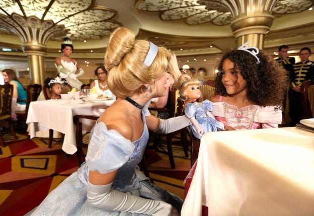 NEW DETAILS: Everything You Need to Know About Disney Cruise Line’s ...