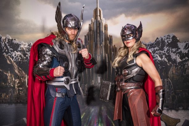 Pixar Day at Sea and Marvel Day at Sea Return to Disney Cruise Line in 2024 | The Kingdom Insider