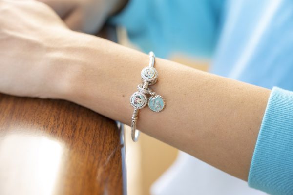 New Shimmering Seas Collection Celebrates 25th Anniversary of Disney ...