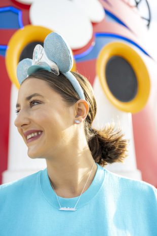 First Look: All-New Shimmering Seas Collection Celebrates 25th ...