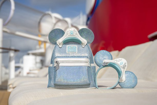 First Look: All-New Shimmering Seas Collection Celebrates 25th ...