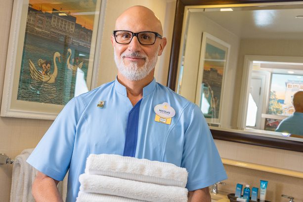 Full Housekeeping Services Returning to All Disney World Resorts This Month