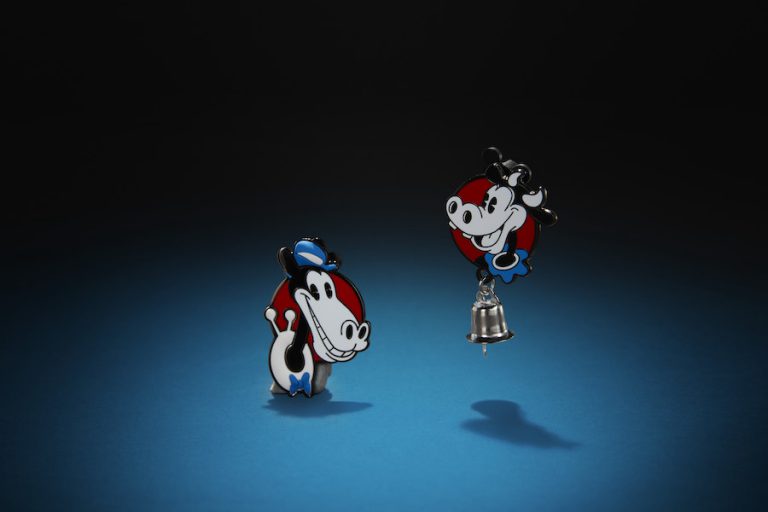 Celebrate the Golden Era of Animation with New Disney100 The Decades ...