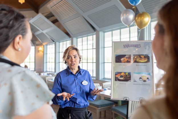 Meet the Chefs Behind New Fine Dining Menus Debuting April 1 at Walt ...