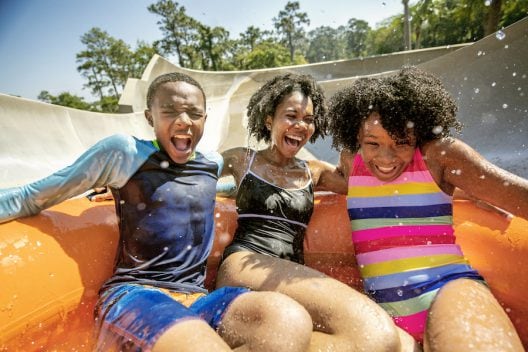 Typhoon Lagoon to Reopen on March 19th!