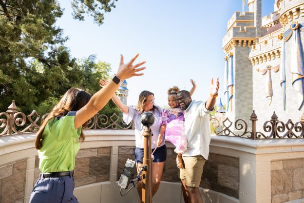 10 Recent Additions that Make Memory Maker the Best Disney Souvenir ...