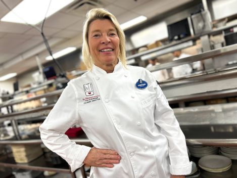 Three Disney Culinary Innovators You Need to Know | The Main Street Mouse