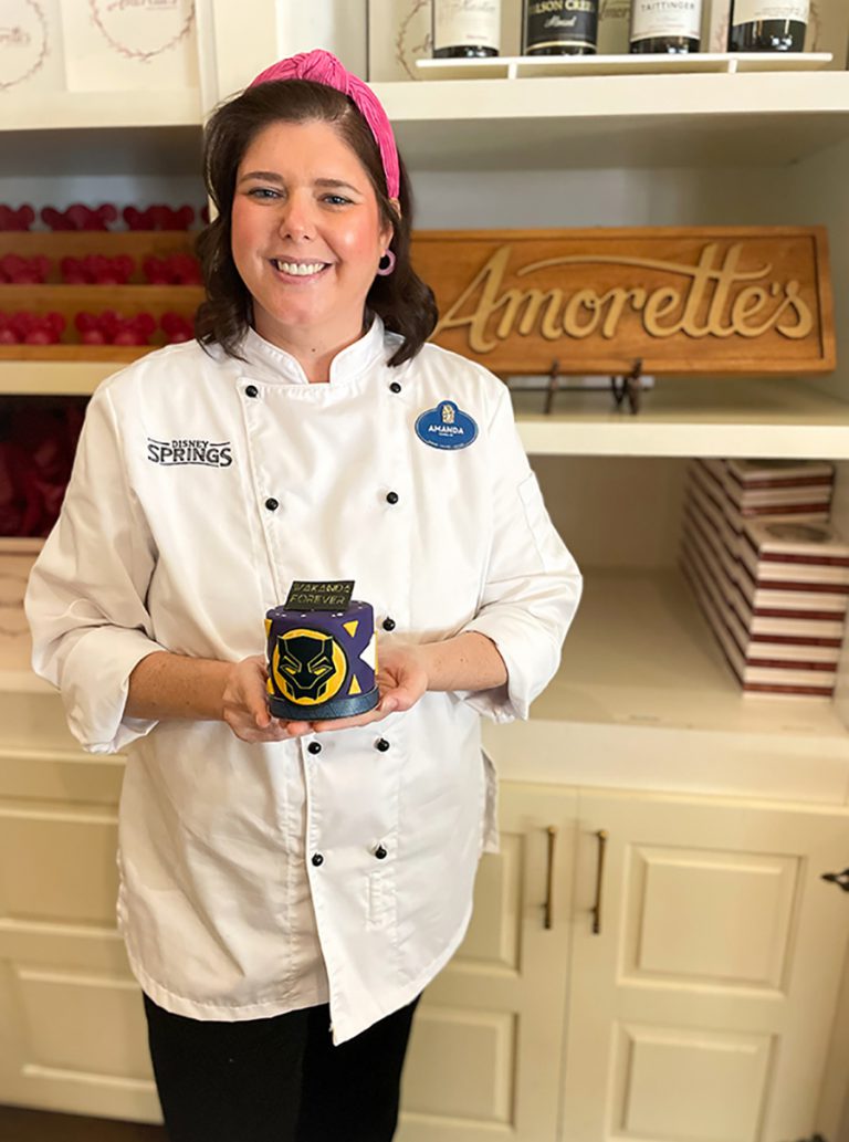 Three Disney Culinary Innovators You Need to Know | The Main Street Mouse