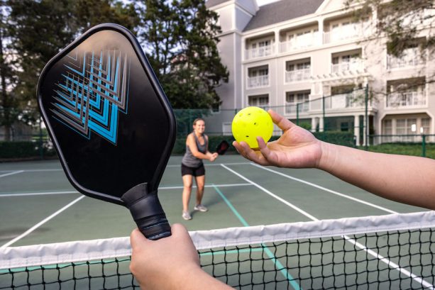 Disney World Creates "Disney Family Wellness" Programs at Hotels