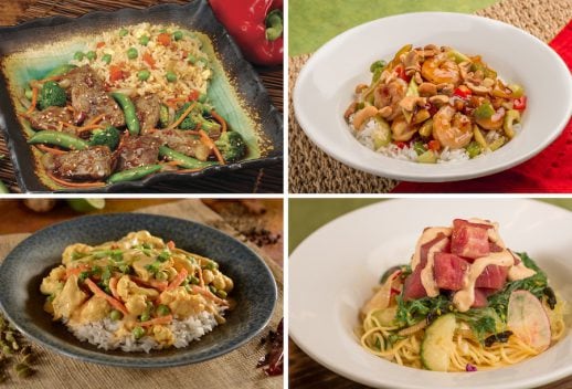 Foodie Guide To Asian American Pacific Islander Heritage Month 2023 ...