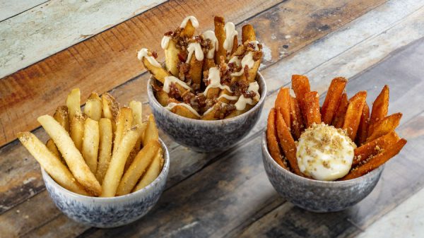 Prepare Your Palates – EPCOT International Food & Wine Festival Begins ...