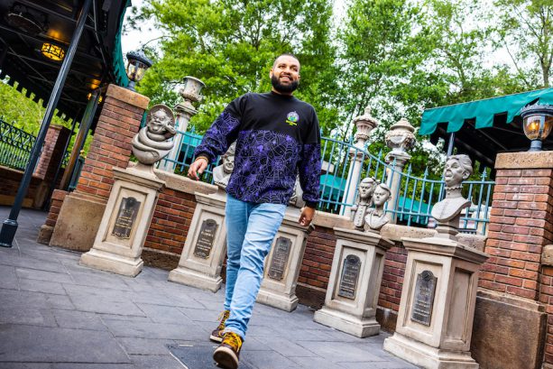 First Look at New Disney Halloween Merchandise | The Main Street Mouse