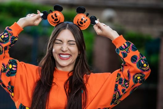First Look at New Disney Halloween Merchandise | The Main Street Mouse