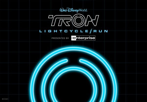 6 TRON Lightcycle / Run Wallpapers | Disney Parks Blog