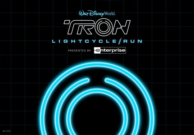 New Digital Wallpapers to Celebrate the Official Opening of TRON ...