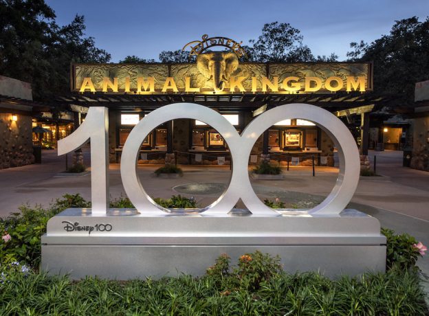 6 Ways to Celebrate Disney100 at Walt Disney World Resort | The Main ...