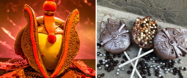 Walt Disney World May 4th: How to Celebrate Star Wars Day