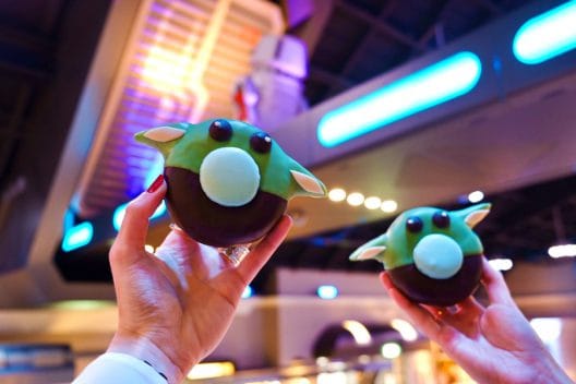 Walt Disney World May 4th: How to Celebrate Star Wars Day