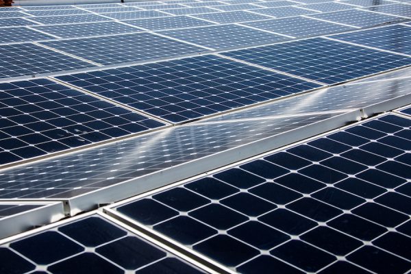 Disneyland Paris Places Solar Panels Over Parking Lots