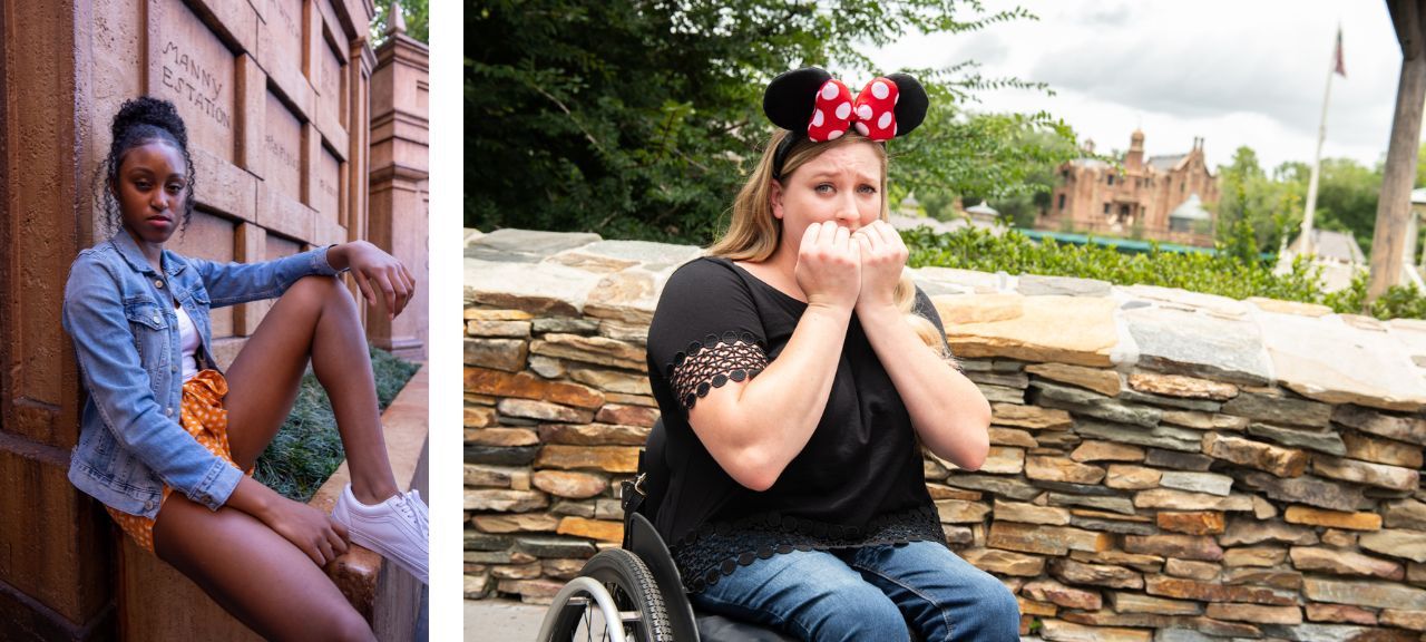 NEW Capture Your Moment Disney Photo Sessions Coming to Magic Kingdom | The Main Street Mouse