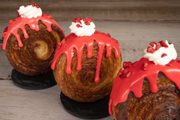 New Burgers, Desserts and More This Summer at The Walt Disney World Resort