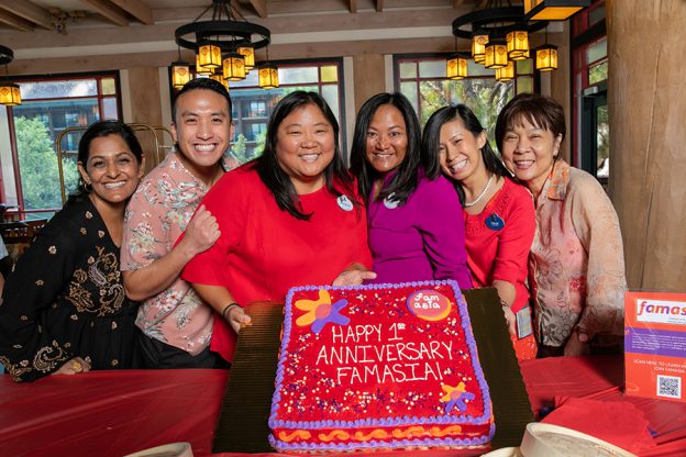 How Disney Cast are Honoring AAPI Heritage Month - Solterra Luxury Villas
