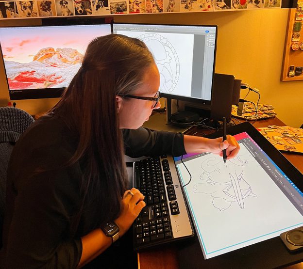 Discover This Disney Product Design Manager's Awesome Journey ...