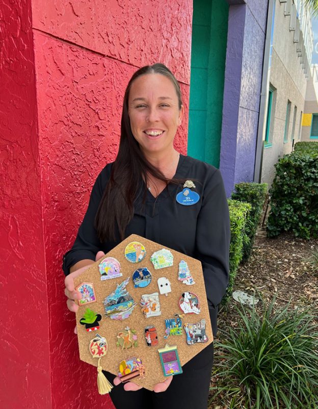 Discover This Disney Product Design Manager's Awesome Journey ...