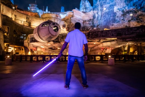 New Star Wars Magic Shots and Photo Ops Debuting May the 4th