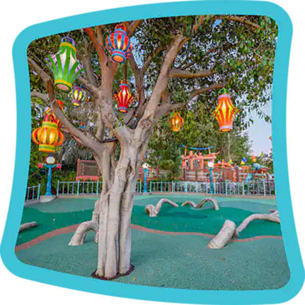 How Walt Disney Imagineering Reimagined Mickey’s Toontown | The Main ...