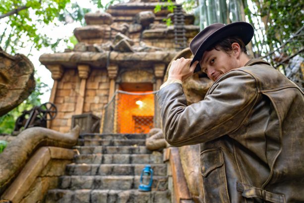 Top Ways to Celebrate Indiana Jones at Disney Parks | The Main Street Mouse