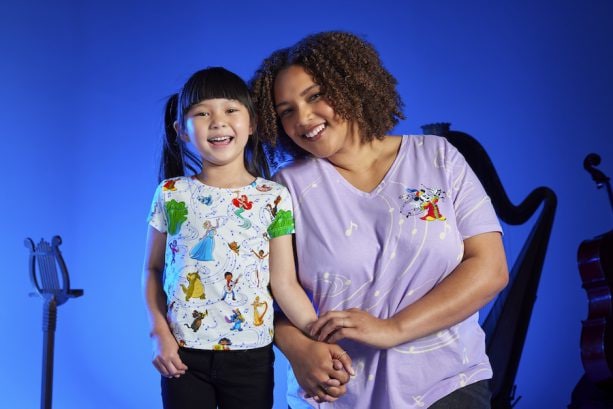 Broadway Stars Share Their Favorite Disney Music Moments! - MickeyBlog.com