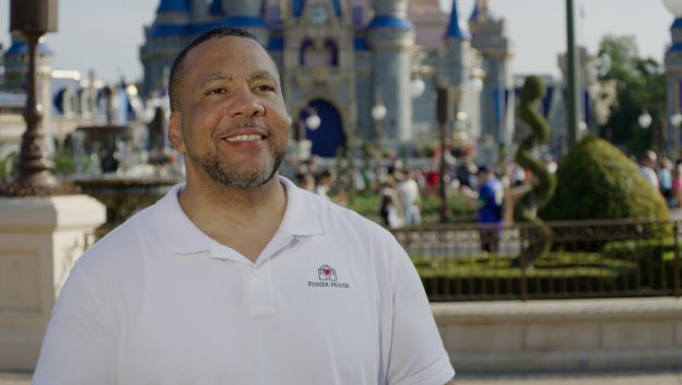 U.S. Air Force Adds Extra Magic to Disney World 4th of July Celebration ...