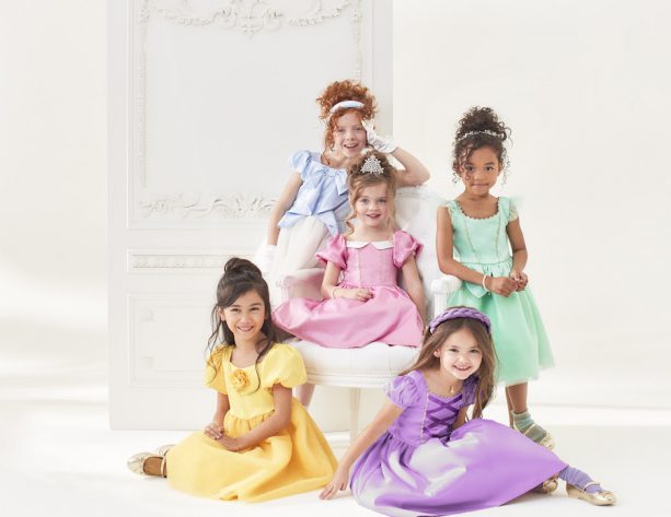 Celebrating the Wonder of Disney Princess | The Main Street Mouse