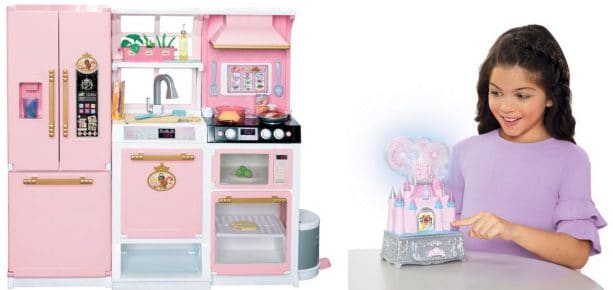 Celebrating the Wonder of Disney Princess | The Main Street Mouse