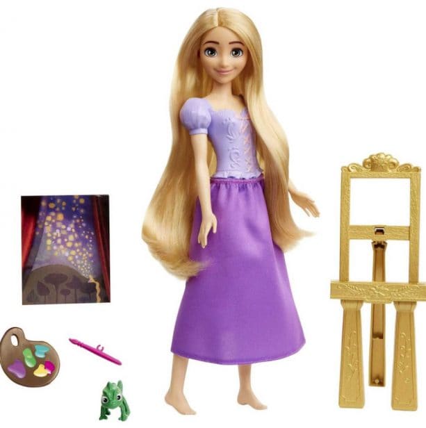 Magical Merch for Disney Princess Week | The Main Street Mouse