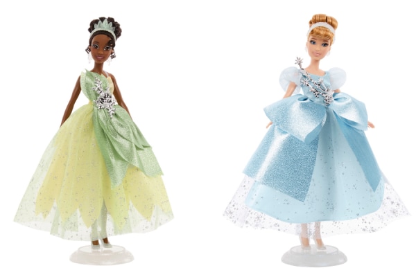 Magical Merch for Disney Princess Week | The Main Street Mouse