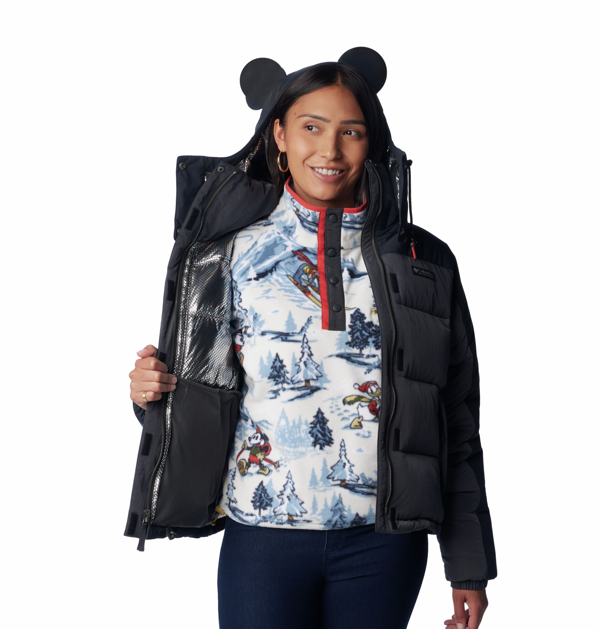 New, Exclusive Disney100 Merch Now Available! | The Main Street Mouse