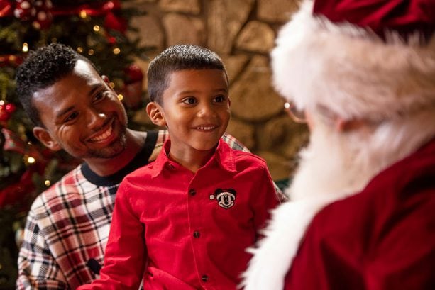 6 Reasons to Visit Disney Springs this Holiday Season | The Main Street ...