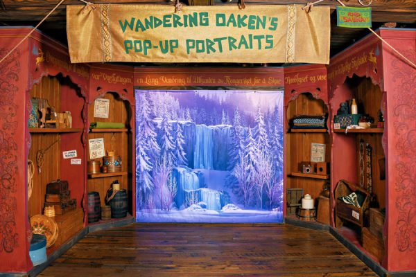 10 ‘Frozen’ WDW Photo Ops with Disney PhotoPass Service | The Main ...