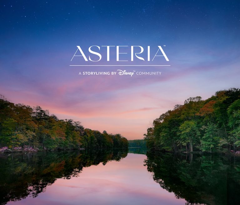 Discoveries Await at Asteria, a Storyliving by Disney Cmty | The Main ...